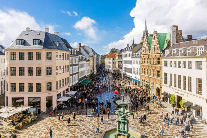 Discover the Top 30 Most Walkable Cities Worldwide for 2024 – Legacy Daily