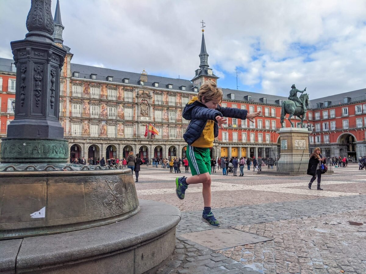 Discover the Top 30 Most Walkable Cities in the World
